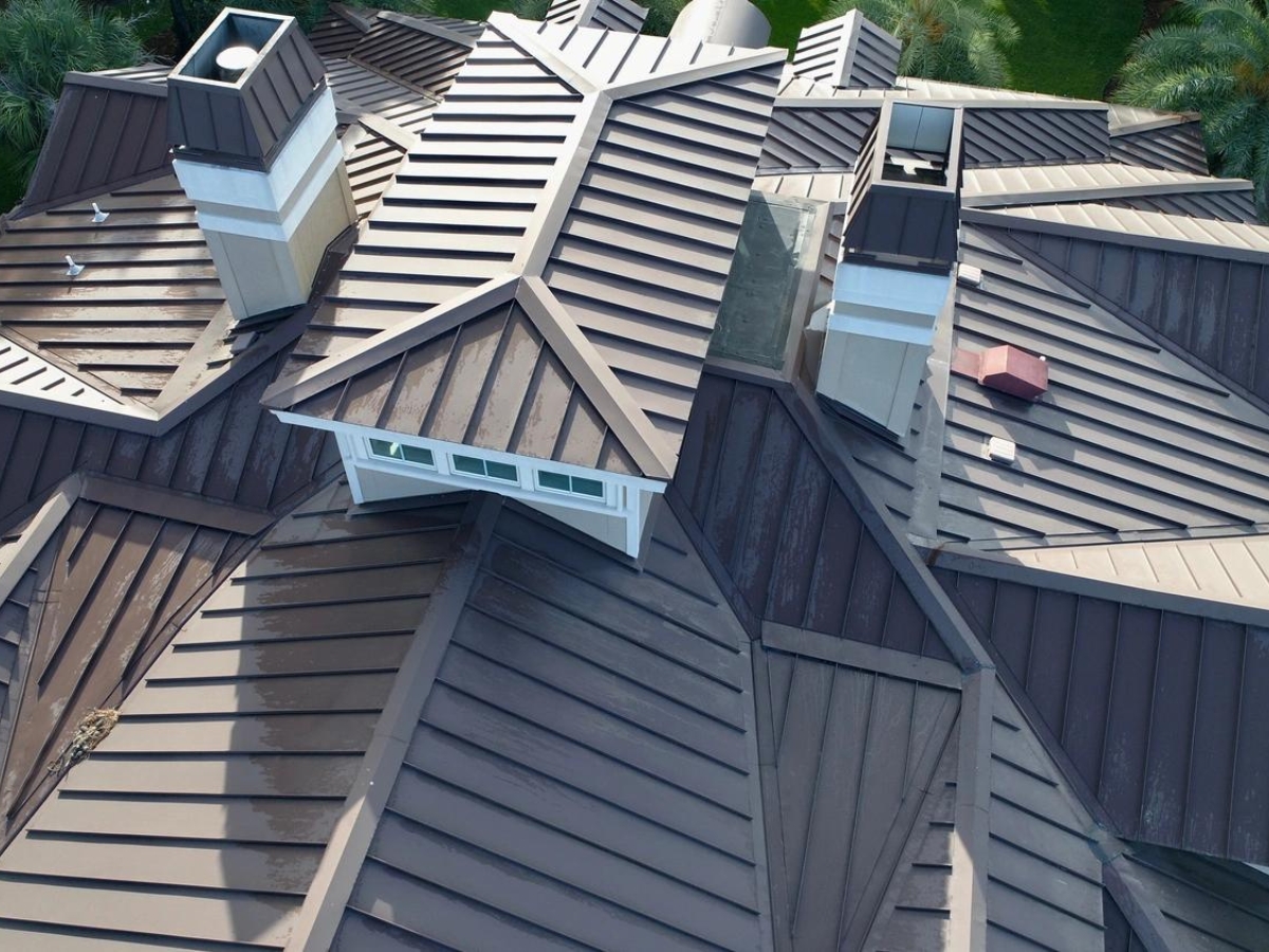 Home - Fair Roofing & Repairs