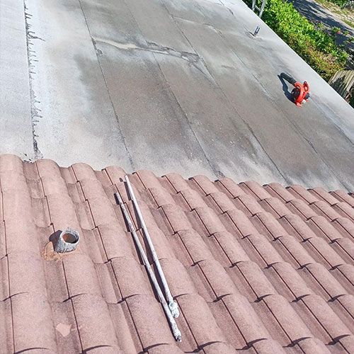 Home - Fair Roofing & Repairs