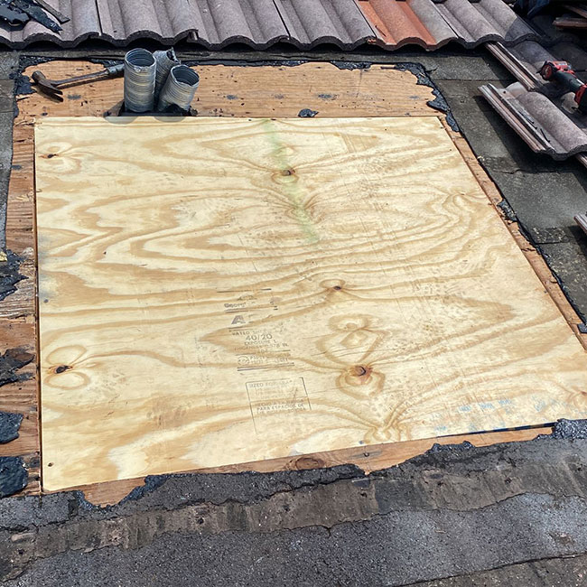 North Miami, FL - Fair Roofing & Repairs