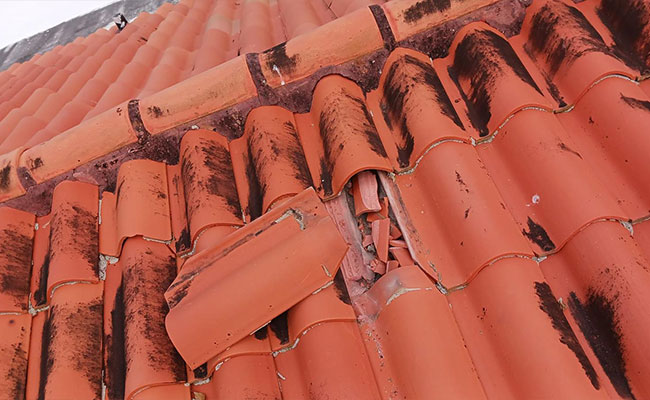 North Miami, FL - Fair Roofing & Repairs
