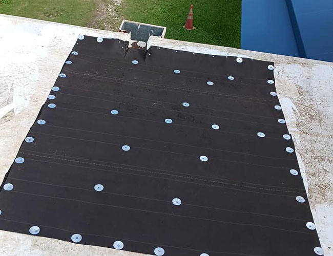 West Miami, FL - Fair Roofing & Repairs