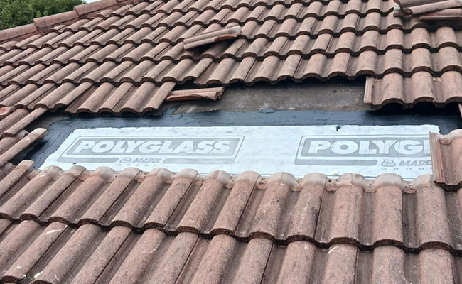North Miami, FL - Fair Roofing & Repairs