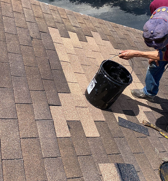 West Miami, FL - Fair Roofing & Repairs